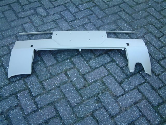 X19Parts Holland | rear panel, outer, 1300 from 1975